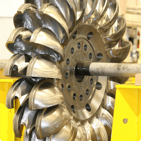 PROJECTS - Ebco Hydro