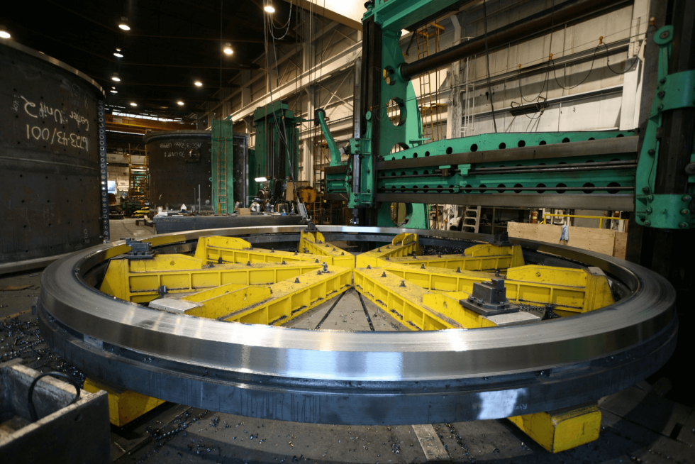 PROJECTS - Ebco Mining