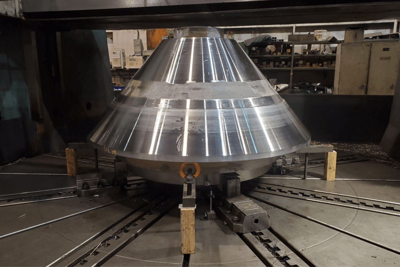 PROJECTS - Ebco Mining