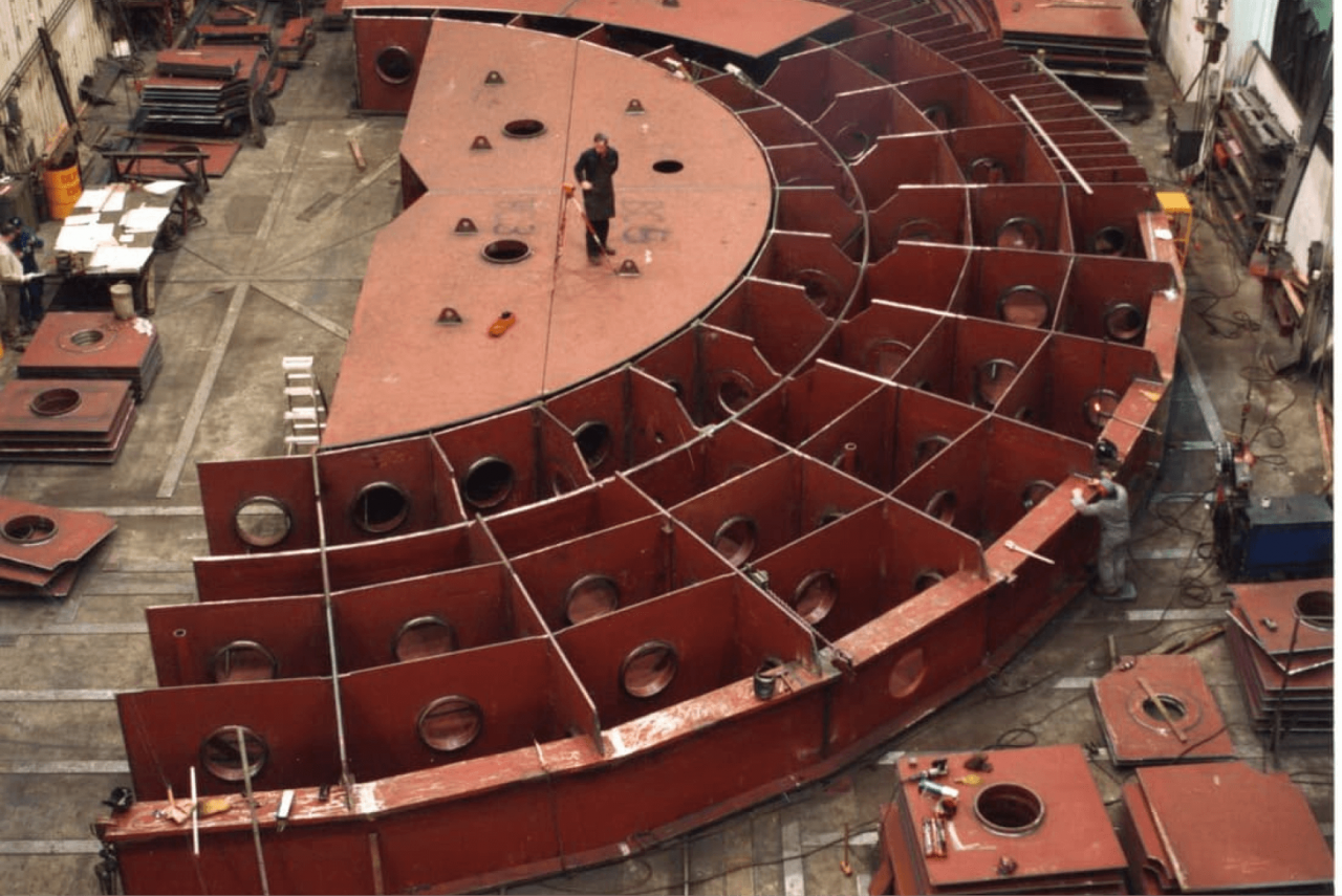 PROJECTS - Ebco Mining