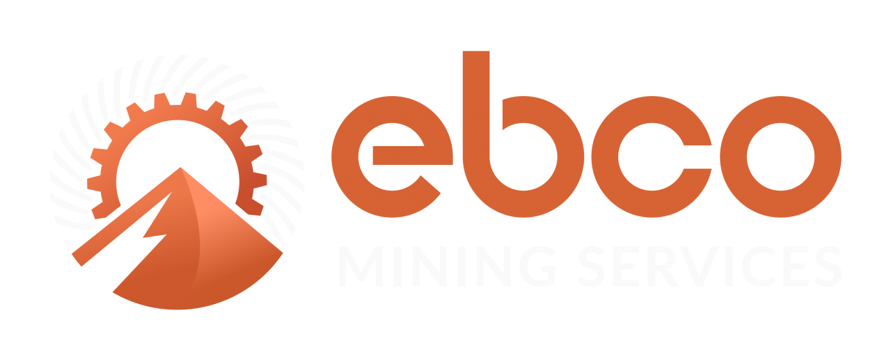 REPAIR & REFURBISHMENT - Ebco Mining