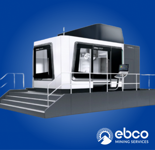 Ebco Mining | Ebco Mining