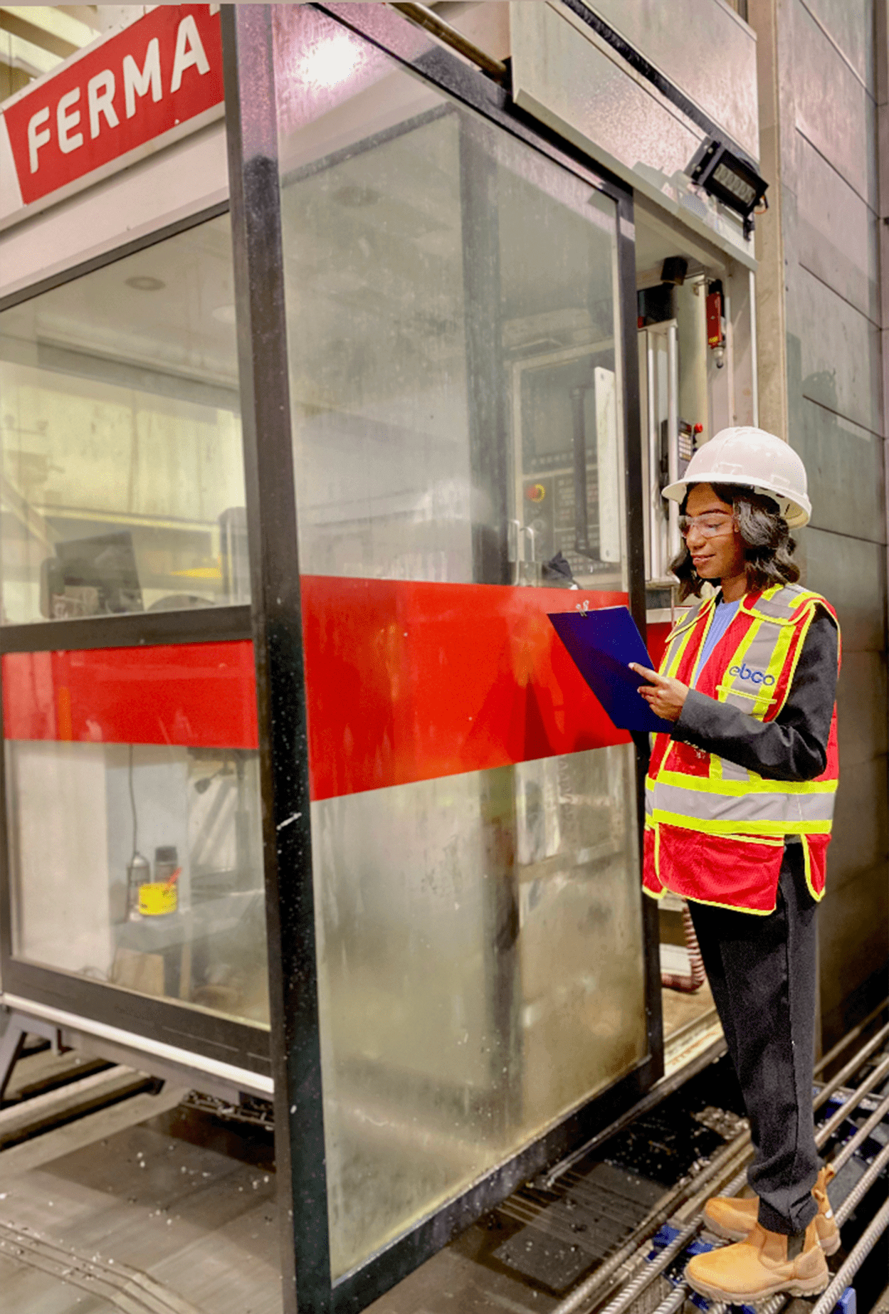 CAREERS | Ebco Industries