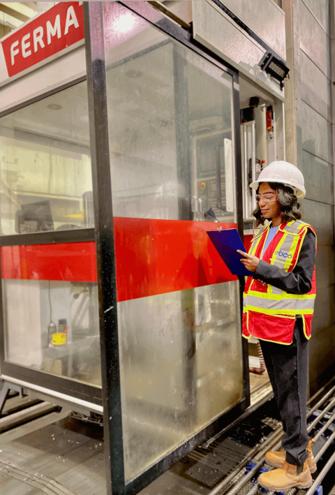 CAREERS | Ebco Industries