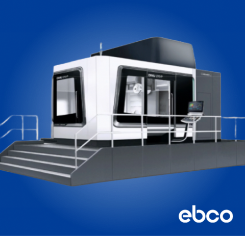 HOME - Ebco Industries